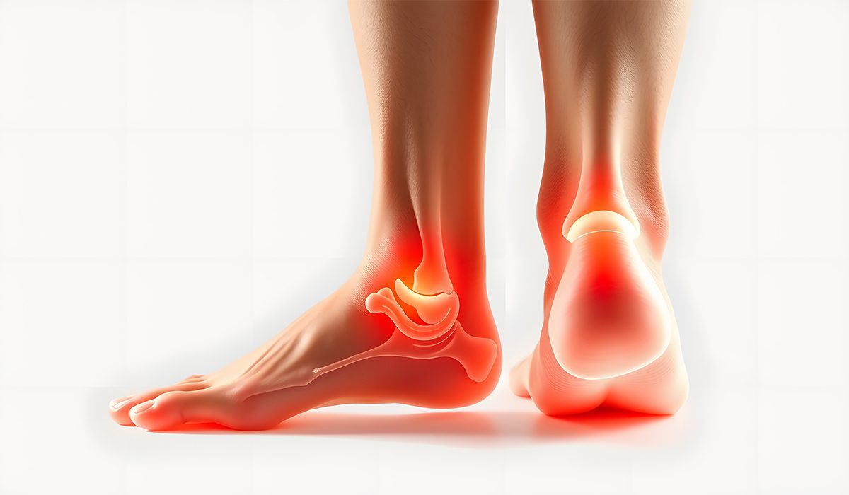 Achilles Tendon: Causes, Injuries, and Treatment