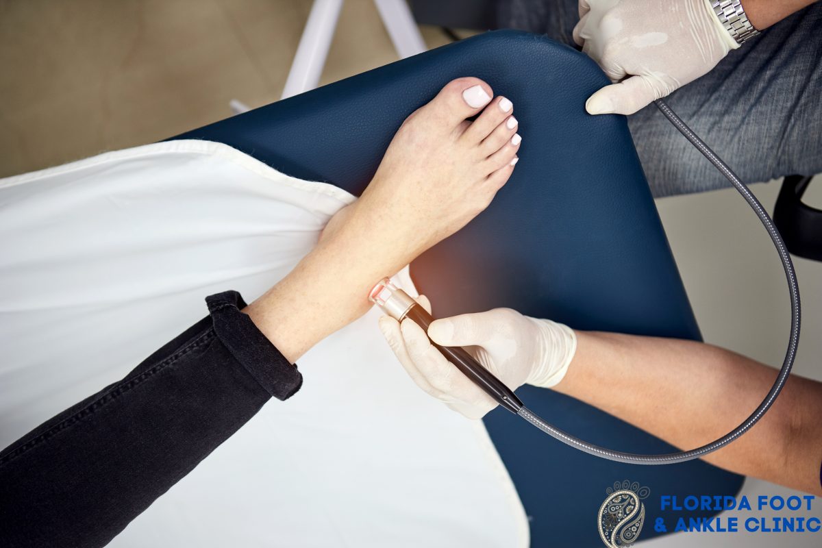 The 6 Best Foot Clinics in Safety Harbor